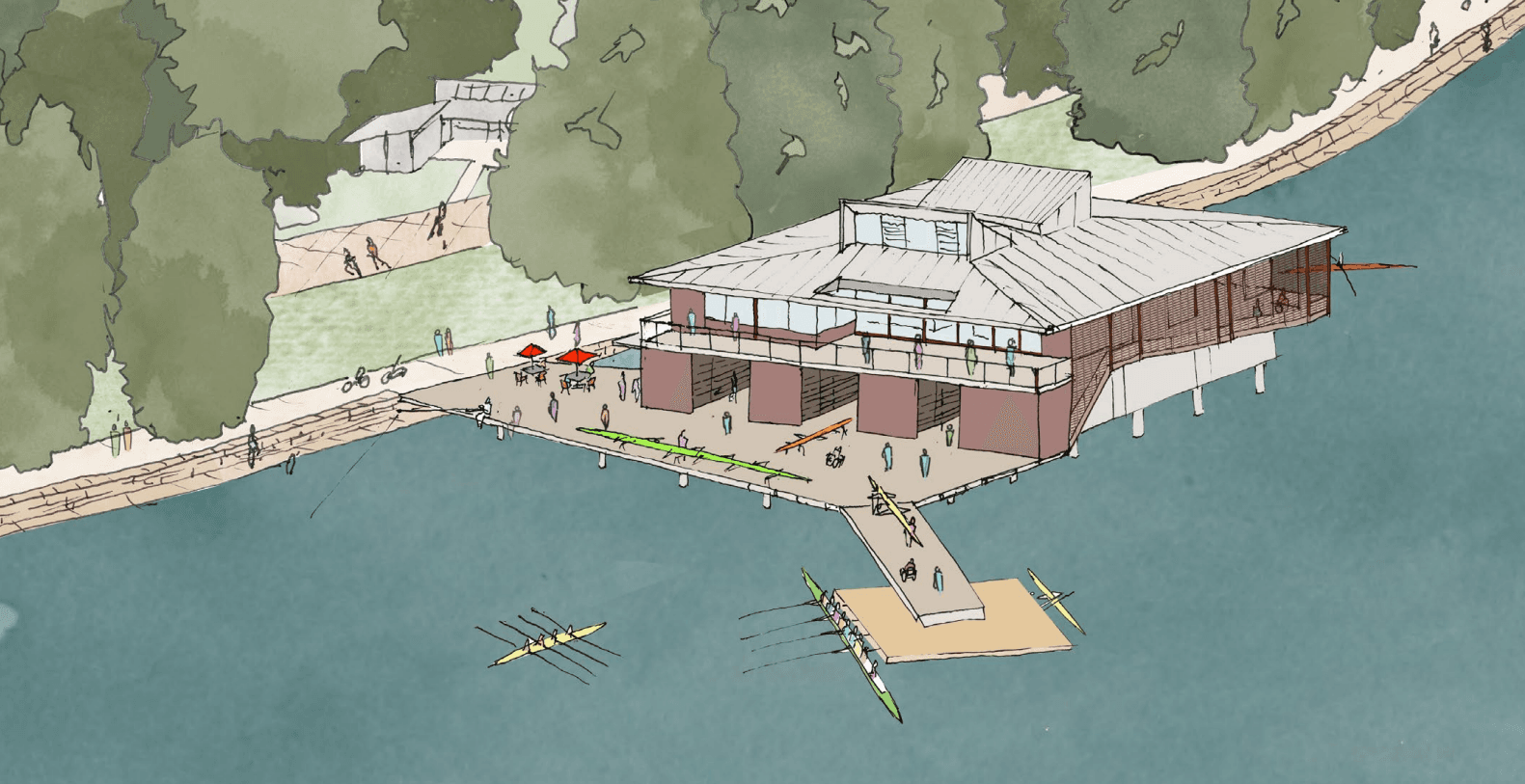 Login – Community Rowing Club Inc.