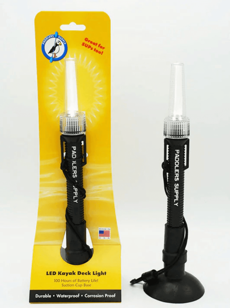 Rowing Light – Community Rowing Club Sydney