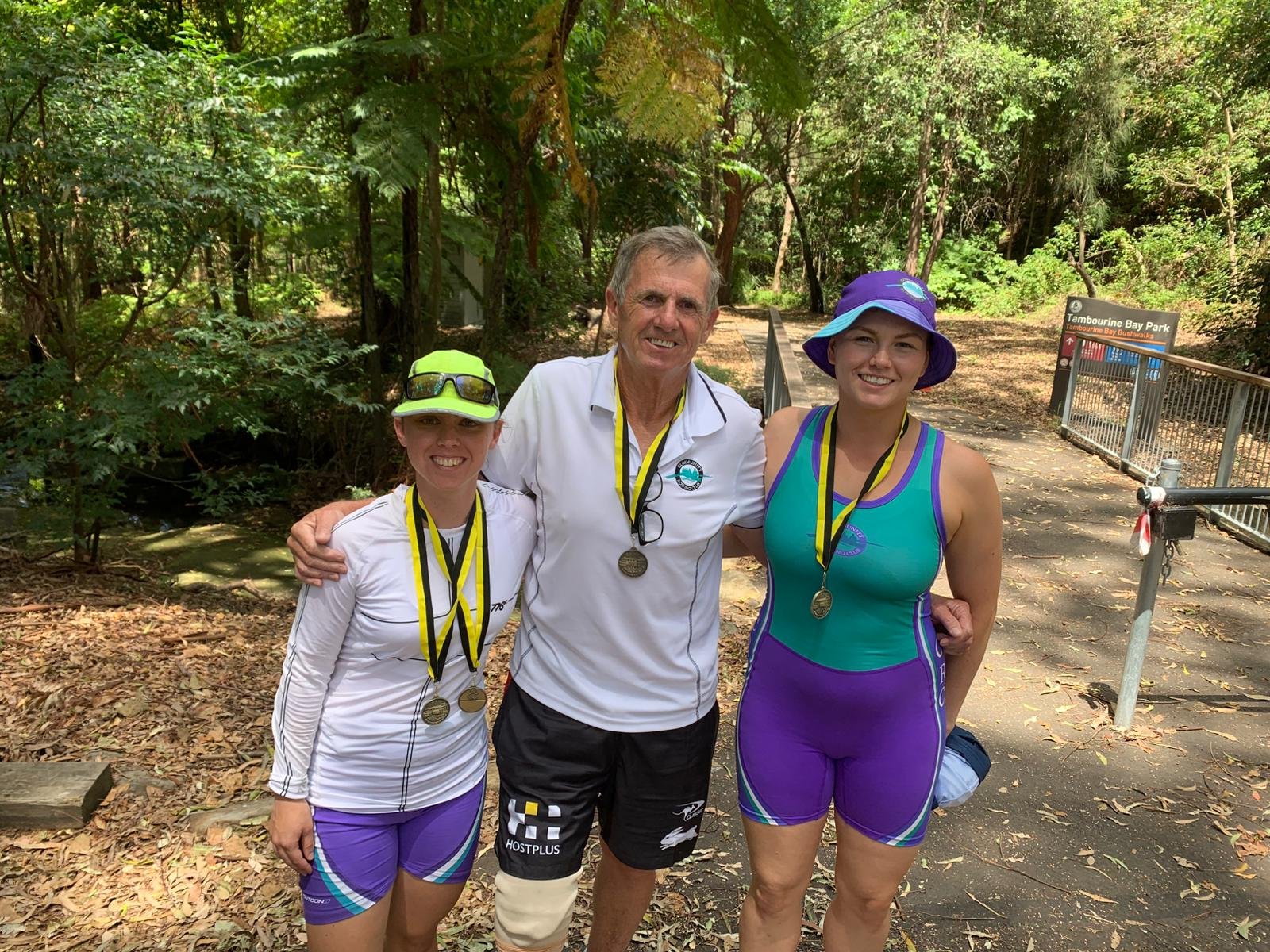 Celebrating Triumph: Balmain Regatta 2025 Results – Community Rowing ...